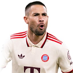 24 UCL 하파엘 게헤이루 선수정보