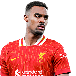 24 UCL R. 흐라벤베르흐 선수정보